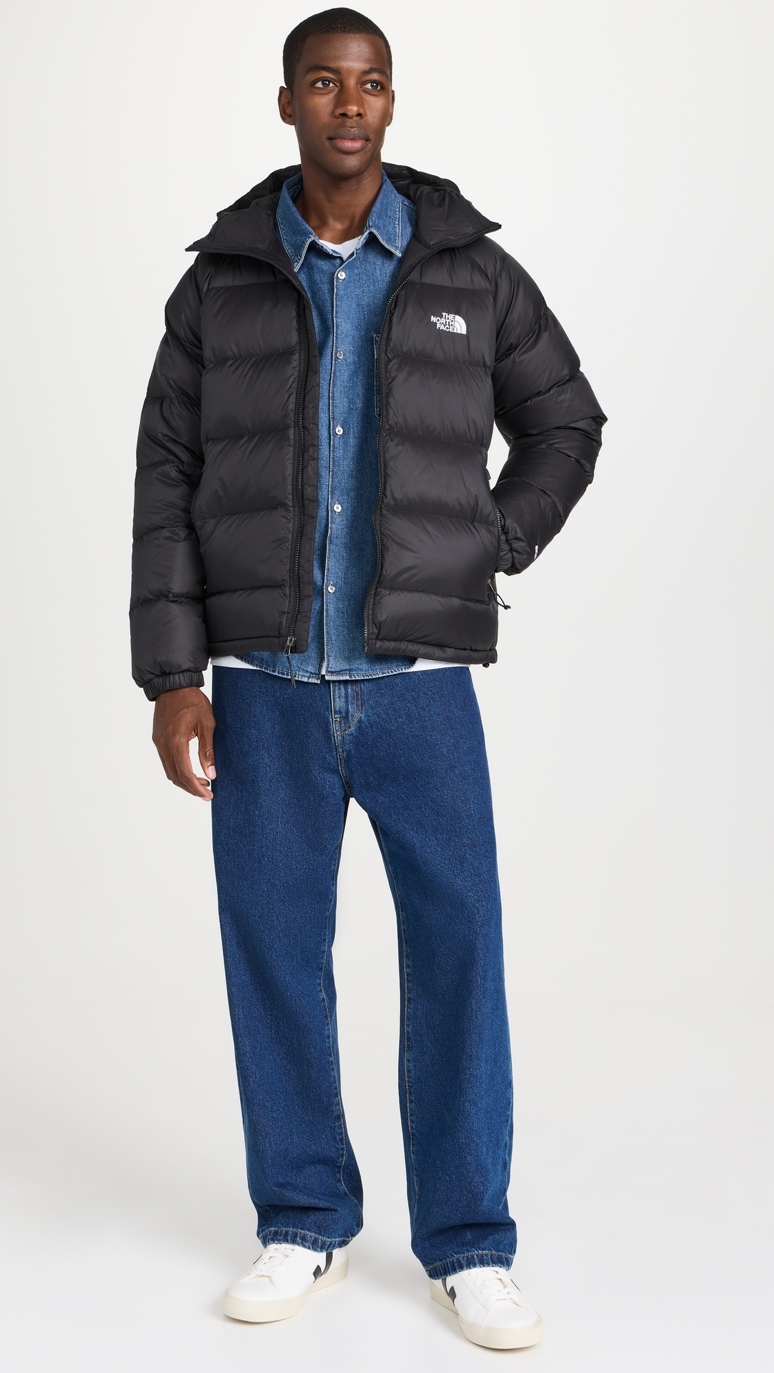 THE NORTH FACE The North Face Hydrenalite Down Hoodie